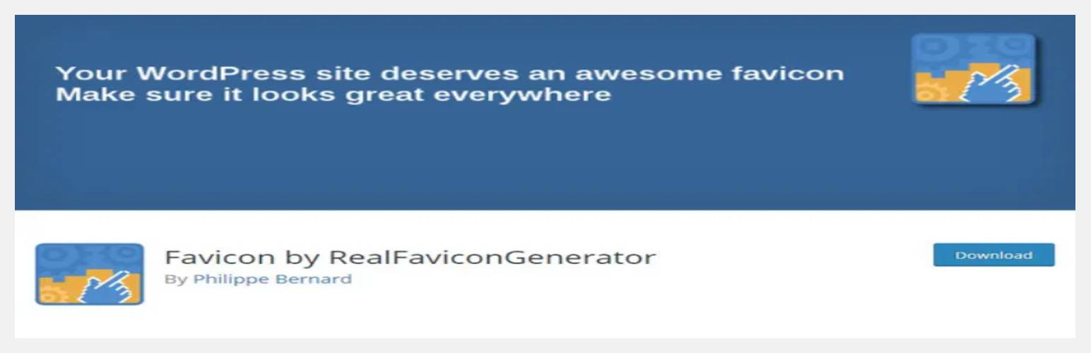 How to Add a Favicon in WordPress (3 Ways) | Pickup WP
