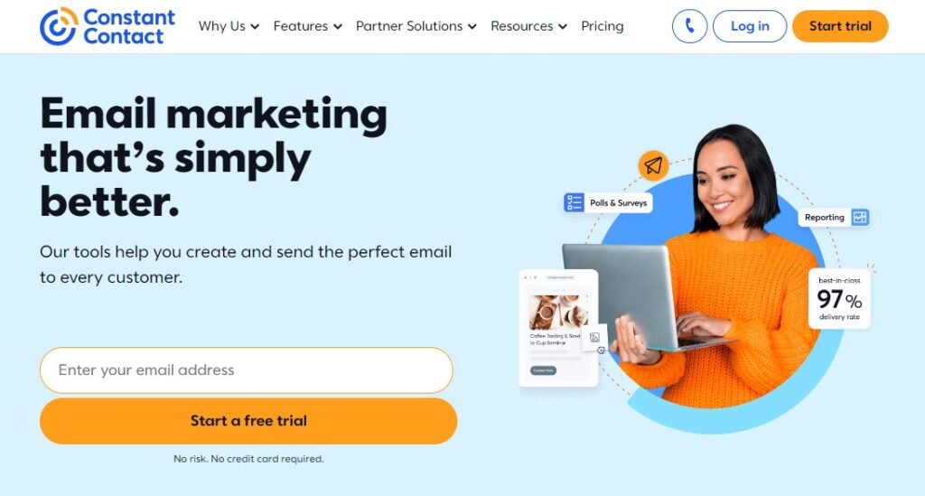 7 Best WordPress Newsletter plugins to Grow Your Email List