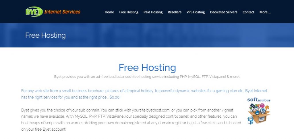 11 Free WordPress Web Hosting Sites: Top Picks for 2024