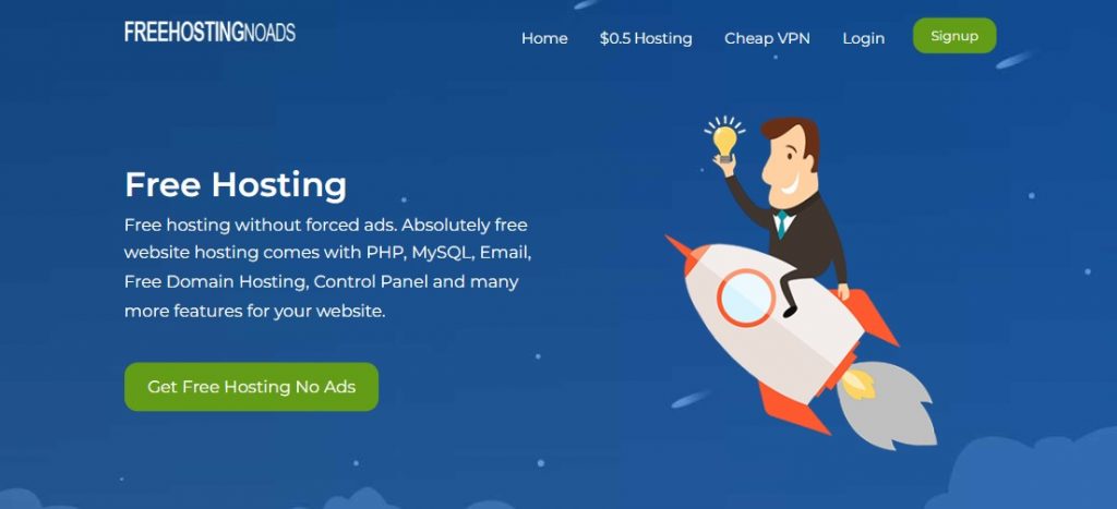 11 Free WordPress Web Hosting Sites: Top Picks for 2024
