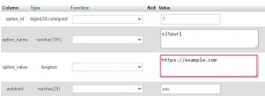 How to Change WordPress Site URL (6 Easy Methods)