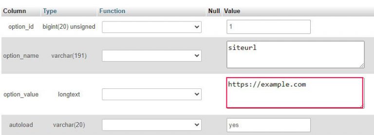 How to Change WordPress Site URL (6 Easy Methods)