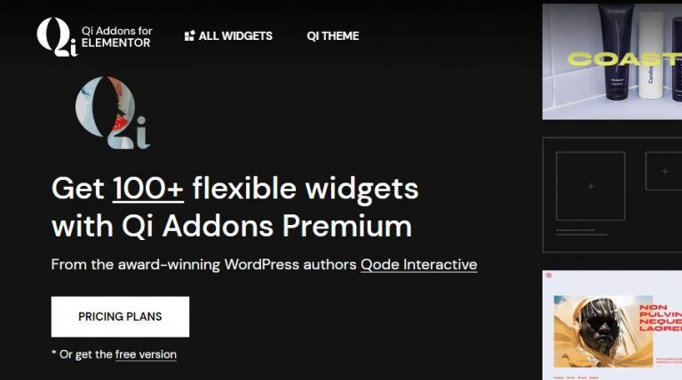 17 Best Elementor Addons for WordPress [Most Are Free]