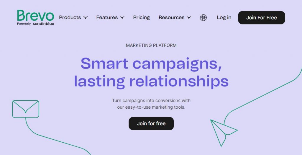 11 Best Free Email Marketing Services [Build an Email List]