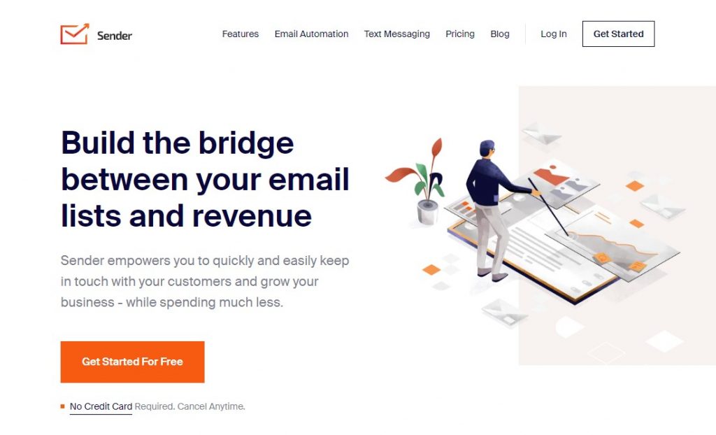11 Best Free Email Marketing Services [Build an Email List]