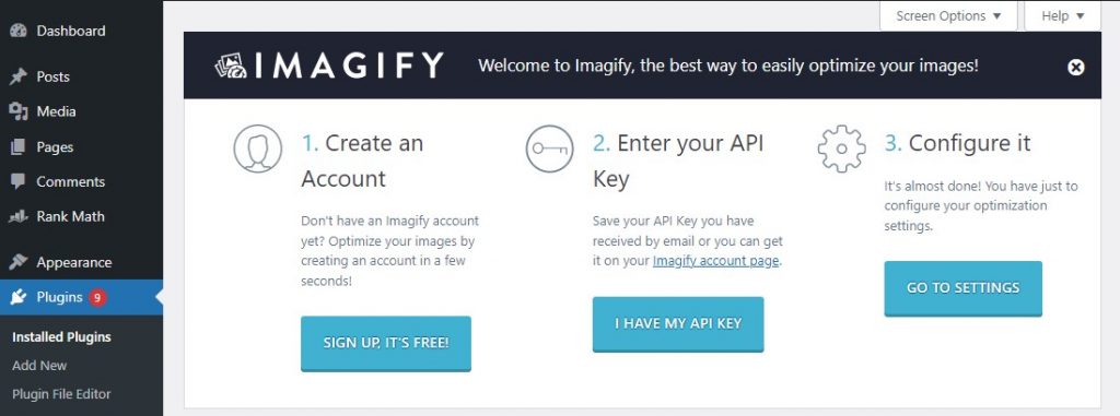 Imagify Review: The Best Image Optimization Plugin for WordPress