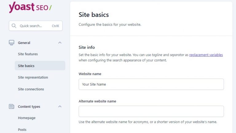 How to Use Yoast SEO Plugin In WordPress [Beginners Guide]