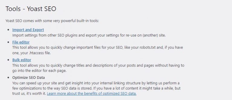 How to Use Yoast SEO Plugin In WordPress [Beginners Guide]