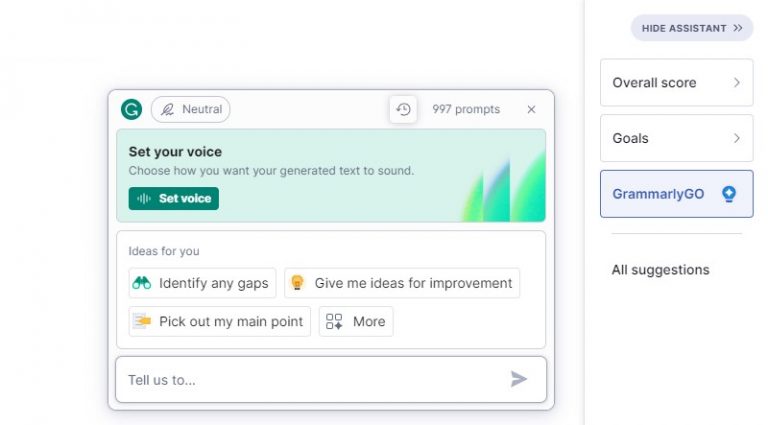 Grammarly Review (2026) - Is Grammarly Worth It? Our Verdict