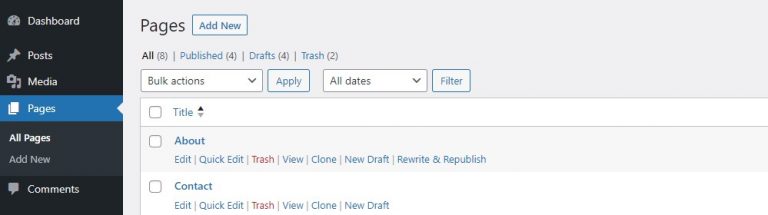 What is a Slug in WordPress: Everything You Need to Know