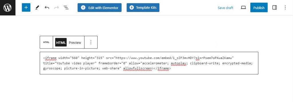 How to Embed Video in WordPress [Quick and Easy Ways]
