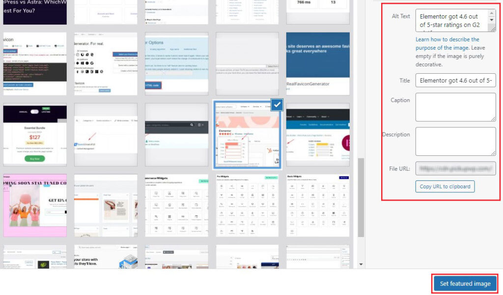 WordPress Featured Image Size: A Complete Guide