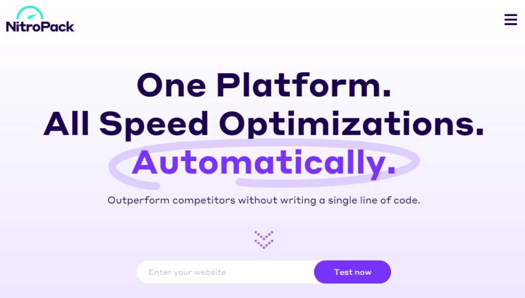 NitroPack Review 2024: Is It the Best Speed Optimization Tool?
