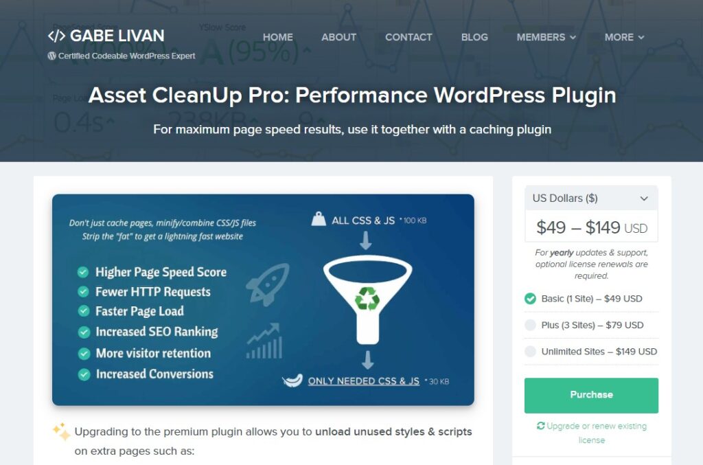 Perfmatters Review: Is It the Best WordPress Performance Plugin?