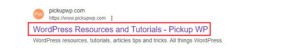 What Is a Website Title And How to Write a Perfect One?