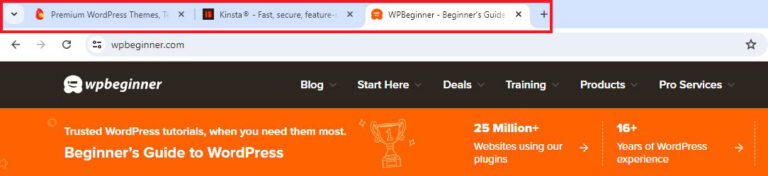 What Is a Website Title And How to Write a Perfect One?