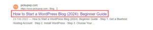 What Is a Website Title And How to Write a Perfect One?