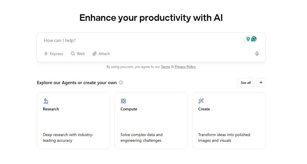 10 Best AI Search Engines to Use in 2026