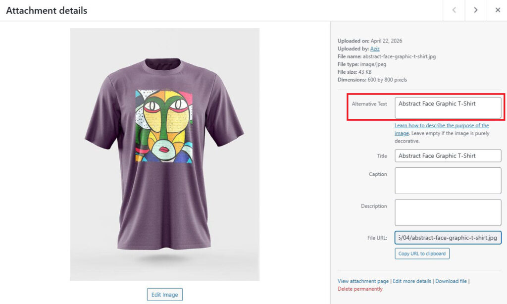 How to Write Good Alt Text for Images (Easy Guide)